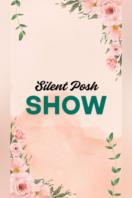 Posh Show - Poshmark